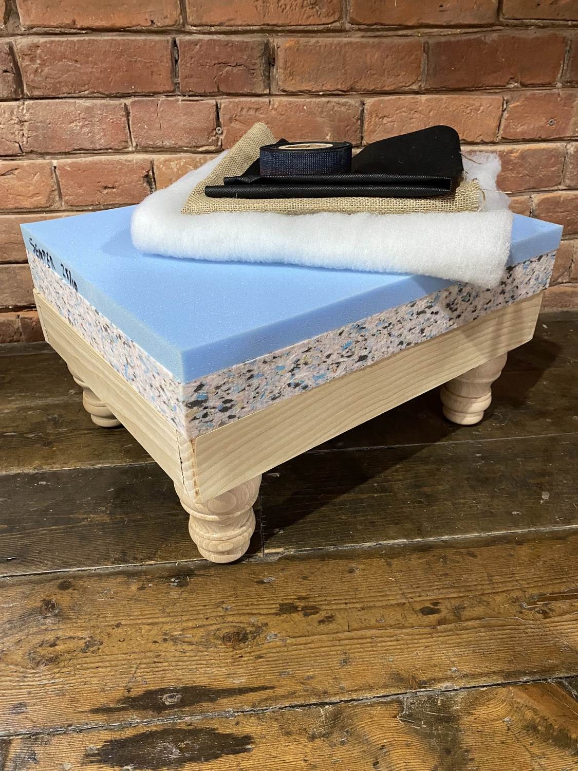 Frame Kit - SH Upholstery