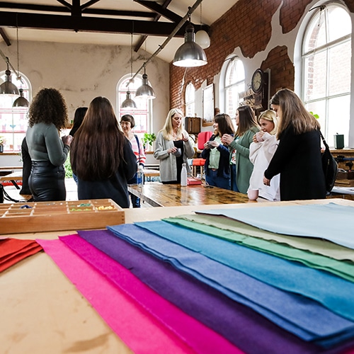 How to Choose the Right Away Day for a High-Performing Team | SH ...